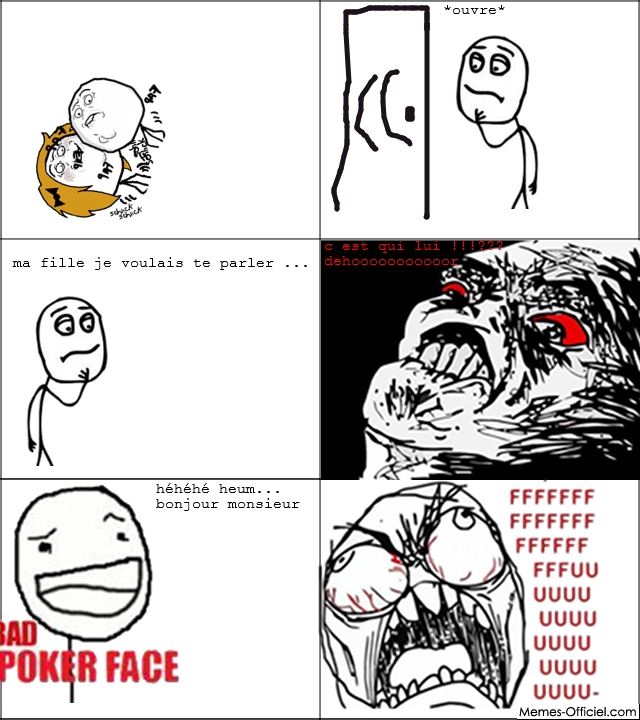 les pre :) Memedroid