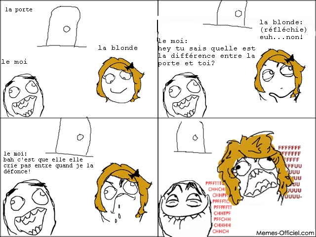 VLAN... :) Memedroid