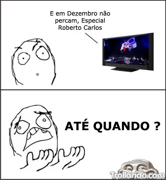 Especial Roberto Carlos :) Memedroid