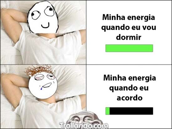 Como assim ? :) Memedroid