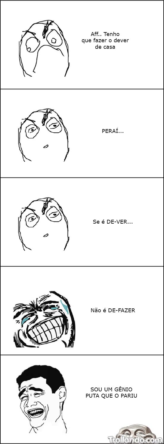 Dever :) Memedroid