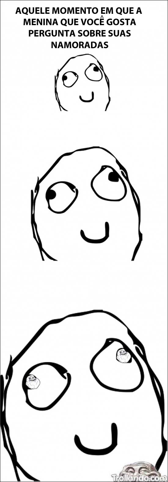 Aquele momento :) Memedroid