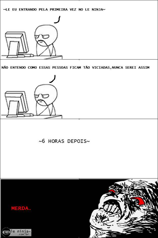 acabando com sua produtividade :) Memedroid