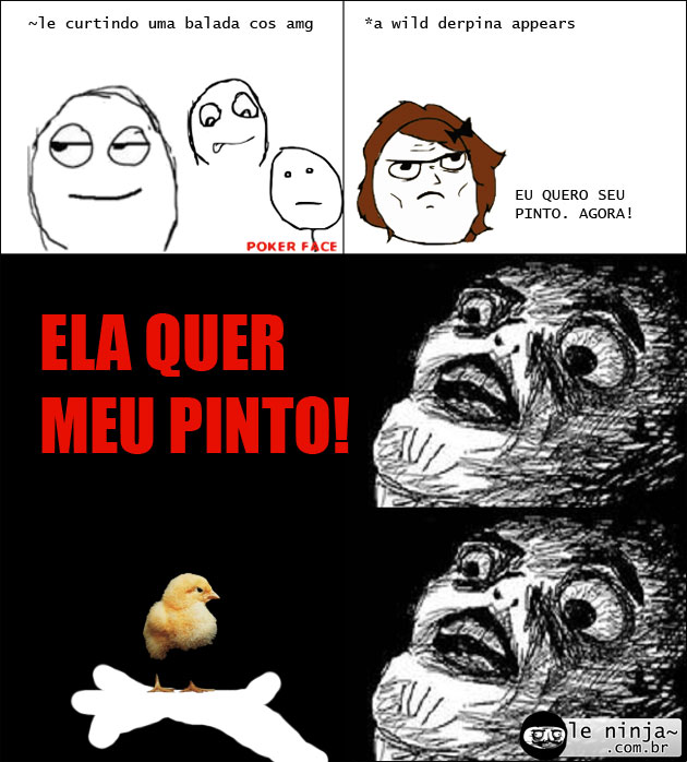 ~na balada~ :) Memedroid