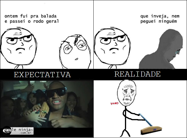 Rodo Memes A Balada De Ontem :) Memedroid