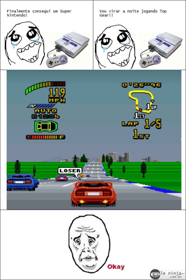 top gear :) Memedroid