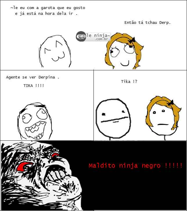 tika tchau :) Memedroid