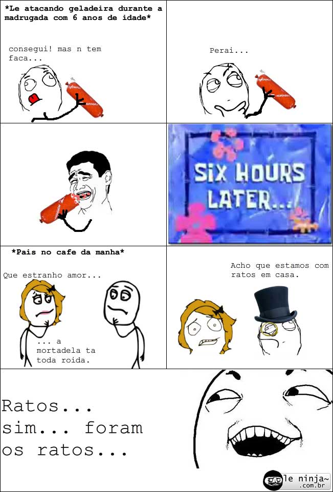 mortandela :) Memedroid