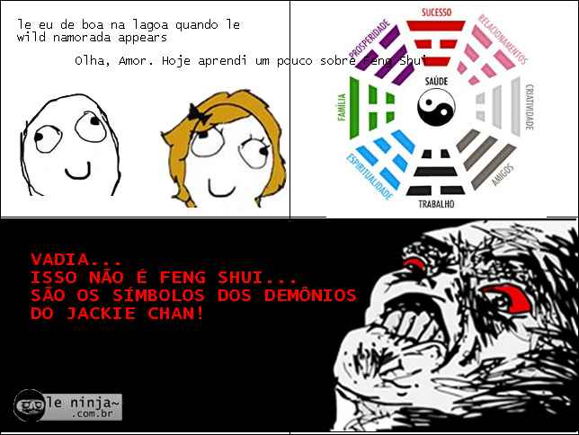 feng shui :) Memedroid