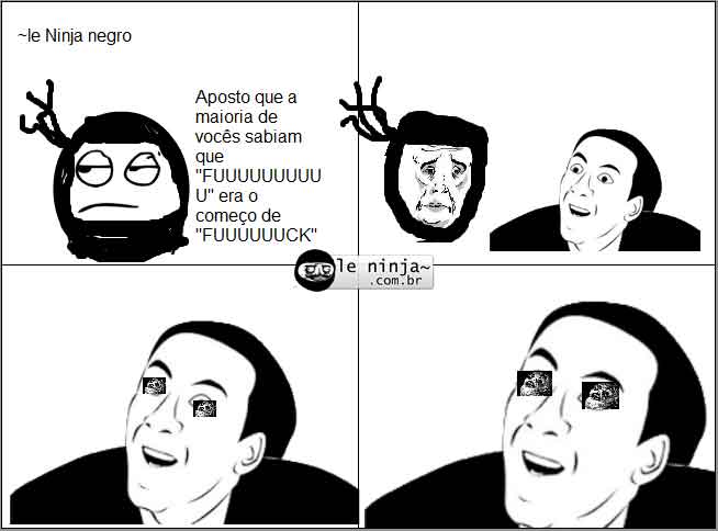 FUUUUUU :) Memedroid