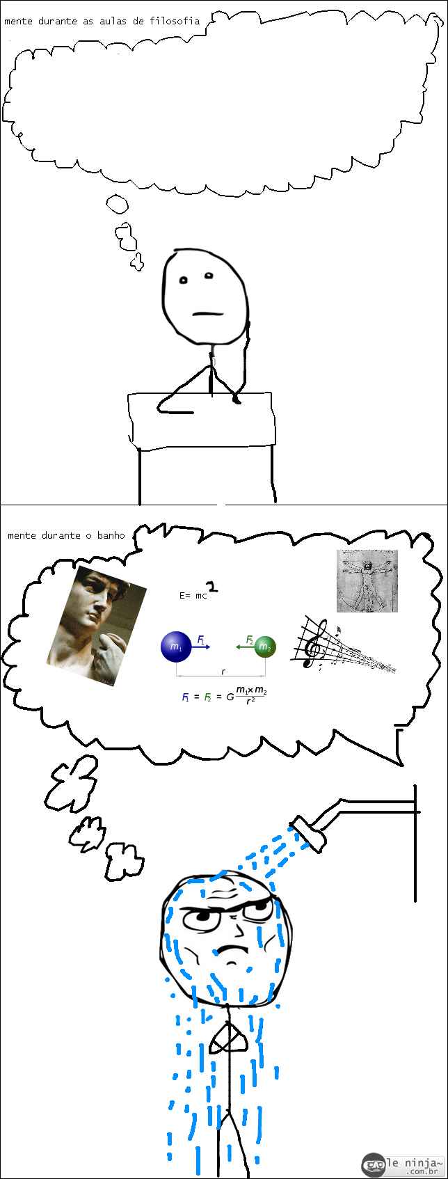 filosofando :) Memedroid