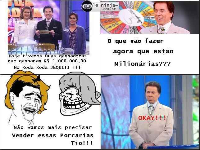roda roda jequiti :) Memedroid