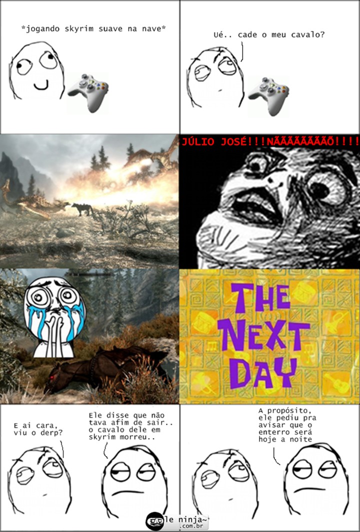 luto moderno :) Memedroid