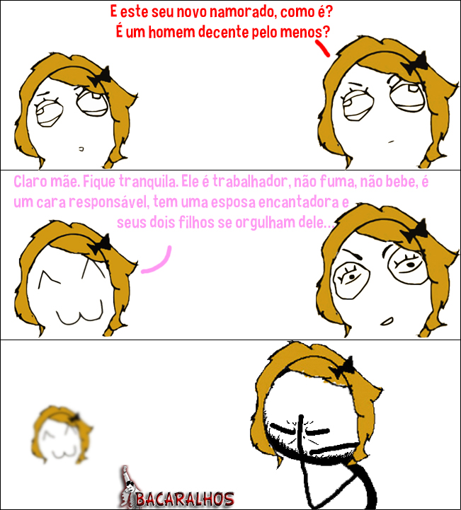 Tempos modernosâ€¦ :) Memedroid