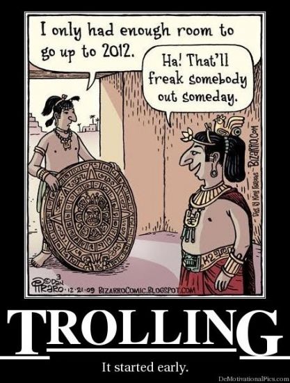 trolololo - Meme by soulfly5 :) Memedroid