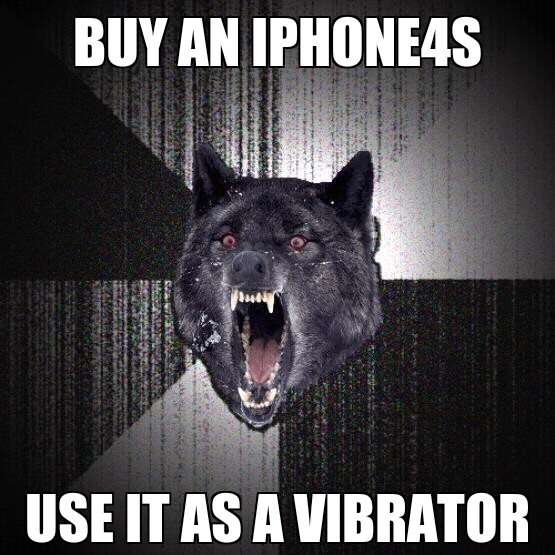Most expensive vibrator - Meme by Madara :) Memedroid