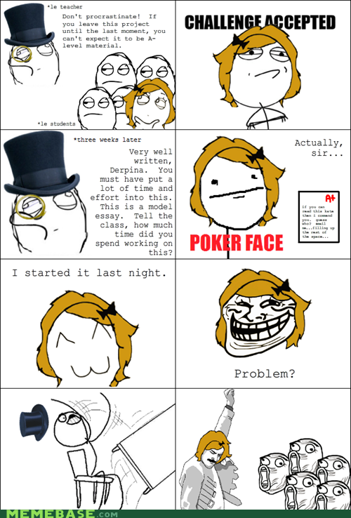 hw - Meme by kiesko :) Memedroid