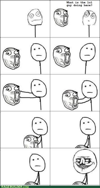 Sup? - Meme by Slomo24 :) Memedroid