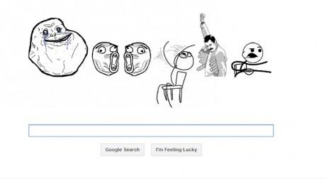 google - Meme subido por Cheffernan :) Memedroid