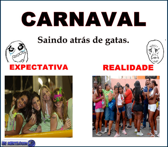 Carnaval - Meme subido por diegorocha :) Memedroid