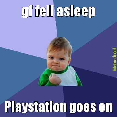 just me? - Meme by soulstarr :) Memedroid