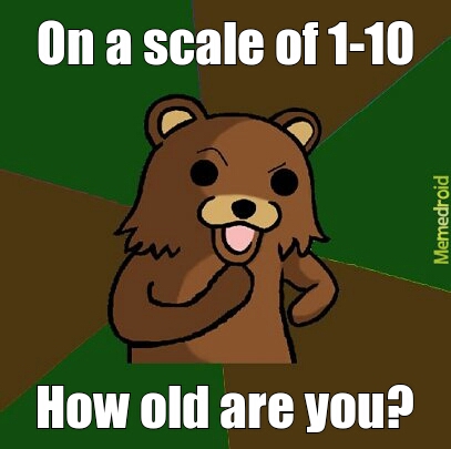 Corrosion :) Memedroid