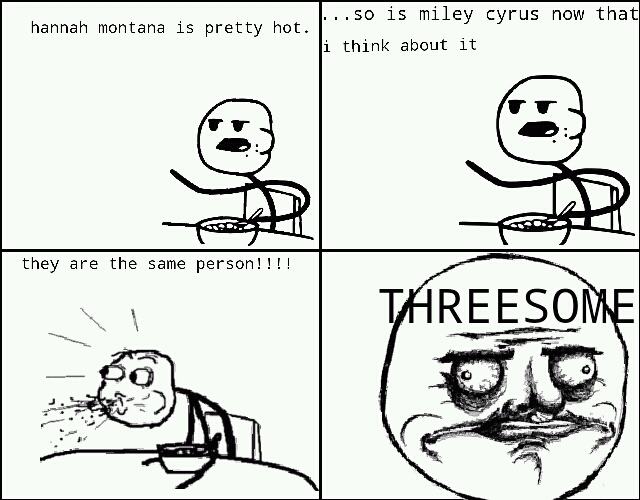 hannah - Meme by almemer :) Memedroid