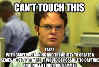 False - Meme by Nkey45 :) Memedroid