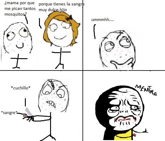 dulce - Meme by iatik :) Memedroid