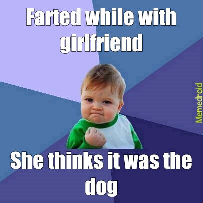 Thanks Fido - Meme by Insanitygamer :) Memedroid