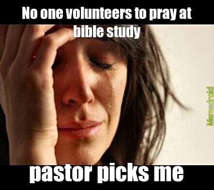 pastor - Meme by js895623 :) Memedroid