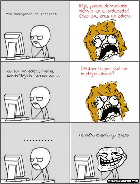 pc - Meme subido por nikolax :) Memedroid