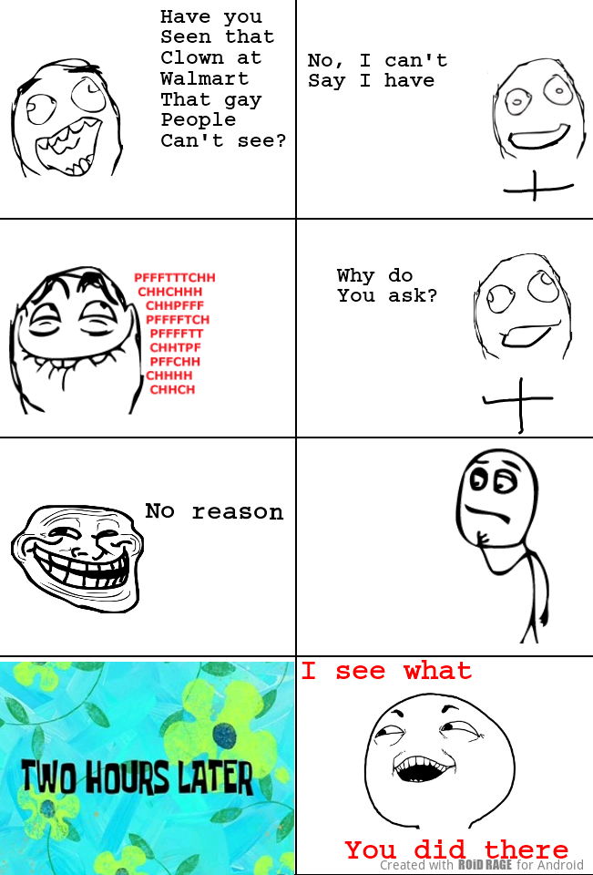 Trolled - Meme by Hunter1997 :) Memedroid