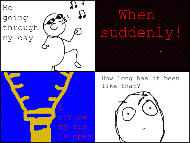 the world will never know - Meme by goanimatekarl :) Memedroid