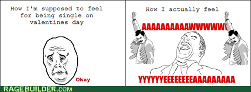 v day - Meme by kiesko :) Memedroid