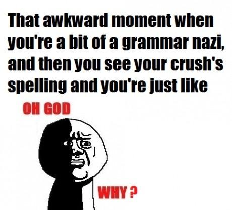 oh god why - Meme subido por EMO_skittle :) Memedroid