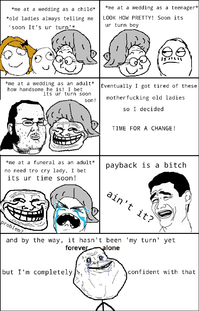 Ur turn - Meme by Lojo94 :) Memedroid