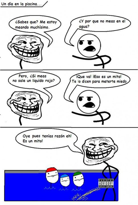 jc - Meme subido por damianrd :) Memedroid