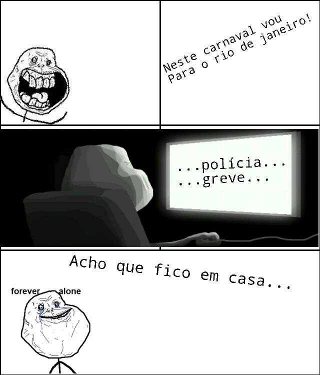 Carnaval do rio - Meme by HeroiAmarelo :) Memedroid