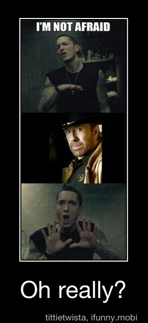 I beg to differ - Meme subido por tjfeen :) Memedroid