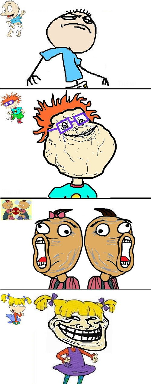 queee - Meme subido por goku35 :) Memedroid