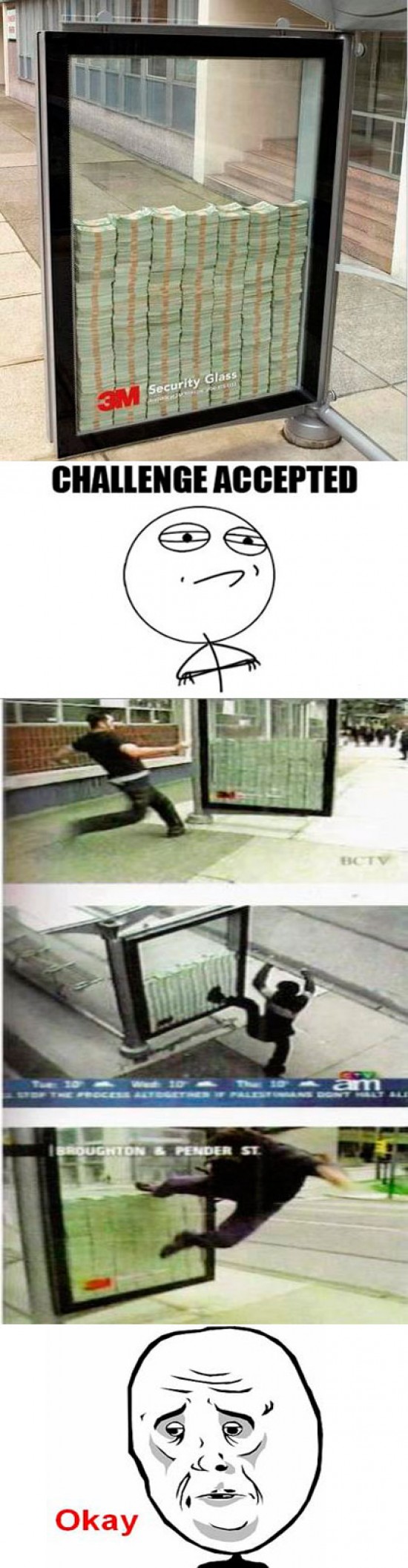 Esto lo robo yo - Meme subido por Reloader360 :) Memedroid