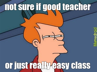 or I'm just a genius - Meme by trapshooter148 :) Memedroid