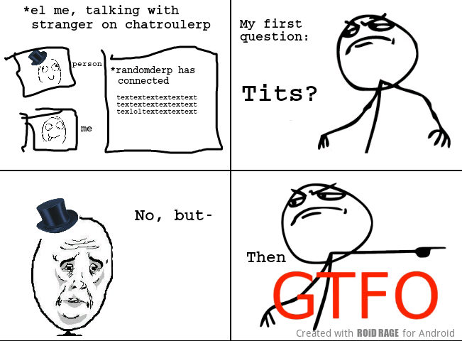 I'm apparently not funny - Meme by FunkyFreshB :) Memedroid