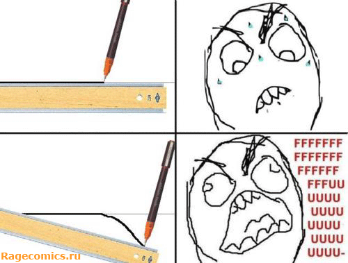 regua - Meme by tiagolid :) Memedroid