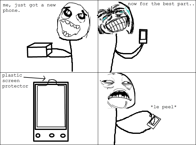 new phone - Meme by DevinVee :) Memedroid