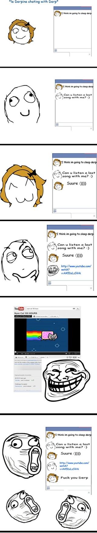 forever - Meme by alltimekatie2312 :) Memedroid