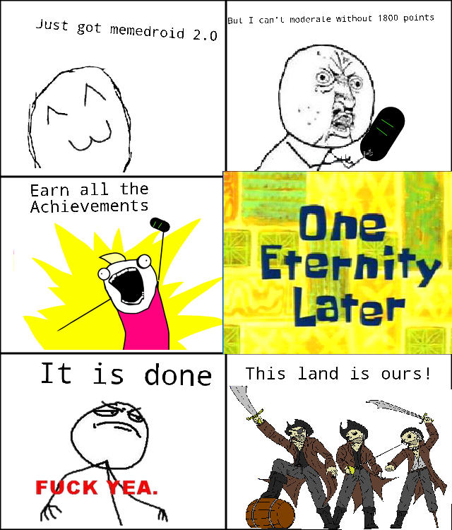 the land of the free - Meme by Dazz_Man_Maggee :) Memedroid