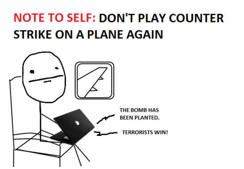 counter strike - Meme by m0rphastic :) Memedroid