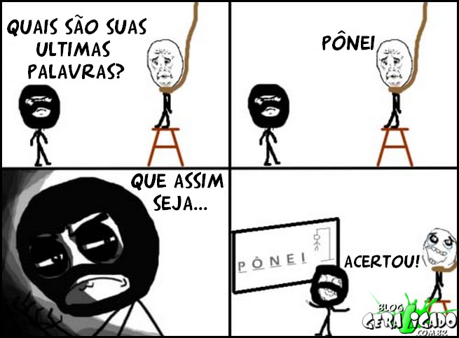 palavra - Meme by diegorocha :) Memedroid